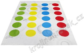 Twister verze XXL
