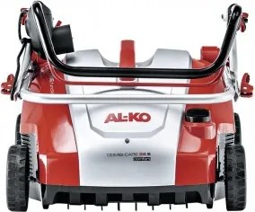 AL-KO 36 E Combi Care - elektrický vertikutátor