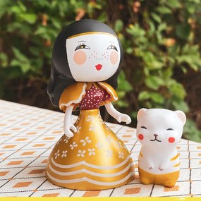Arty Toys - Princezna Mona & Moon
