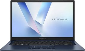 ASUS Vivobook 14 X1404VA-EB1758W Modrá