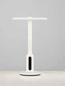 Stolní LED lampa NOVA LUCE BIOLIGHT 19W 4000K 9416977 dotykově stmívatelné