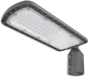LED svítidlo veřejného osvětlení McLED Street Eco 30W 4000K neutrální bílá ML-521.026.47.0