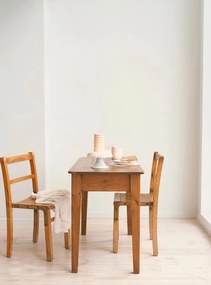 Stará Krása – Ruční výroba Úzký jídelní stoly do malého prostoru 77 x 160 x 80 cm
