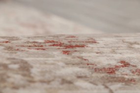 Běhounový koberec Anny 33003-017 - Šířka role: 95 cm