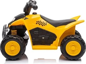 CHIPOLINO Elektrické vozítko Čtyřkolka CAT ATV