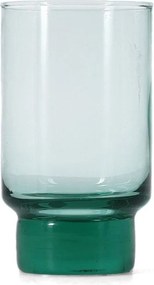 Sklenice v sadě 6 ks na koktejly z recyklovaného skla 500 ml Revera – BonBistro