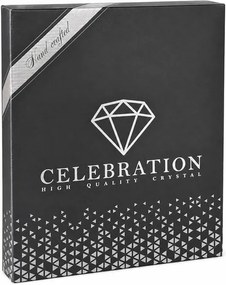 Celebration Crystals modern 360 ml 2 ks