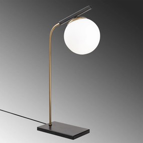 OPVIQ Stolní lampa YILDIZ 892OPV1121