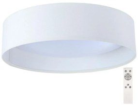 BPS Koncept | LED Stmívatelné stropní svítidlo SMART GALAXY LED/24W/230V bílá + DO | BS0592
