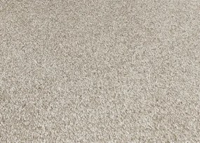 Koberce Breno Metrážový koberec COSY 35, šíře role 400 cm, Béžová, Vícebarevné