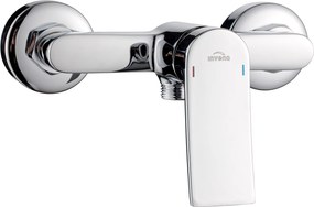 Invena Invena, BATERIE NATRYSKOWA ERONA, CHROM, INV-BN-57-001-L