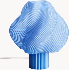 Stmívatelná stolní lampa Soft Serve, v různých velikostech