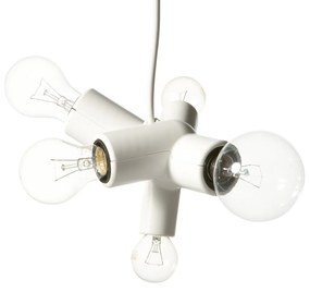 MOOOI závěsná svítidla Cluster Lamp