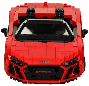Creative Corner RC auto 1:14 AUDI R8 Spyder cihly
