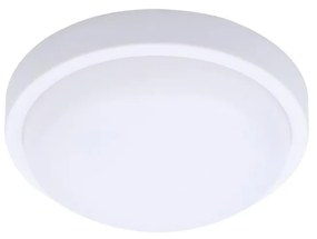 Brilagi | Brilagi - LED Venkovní stropní svítidlo LED/13W/230V pr. 17 cm IP54 | BG0422