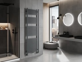 Mexen Hades, topné těleso 1800x600 mm, 988 W, antracitová, W104-1800-600-00-66