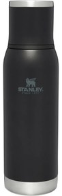 STANLEY Termoska Adventure To-Go 1 l Black černá, 1000 ml