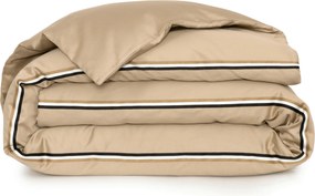 XXXLutz POVLEČENÍ světle hnědá 140/200 cm Hugo Boss - Povlečení - 005170000703