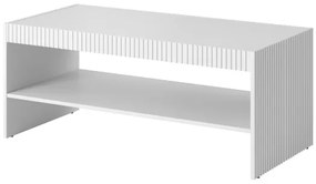Konferenční stůl Hema2440, bílý