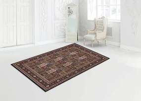 Koberce Breno Kusový koberec JENEEN 281/C78B, Vícebarevné, 300 x 400 cm