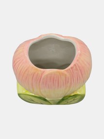 Sinsay - Květináč ve tvaru tulipánu - vícebarevná