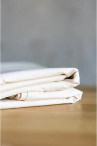 nanoSPACE Protiroztočový povlak na anatomický polštář 42 x 66 cm | Nanobavlna® – režná biobavlna