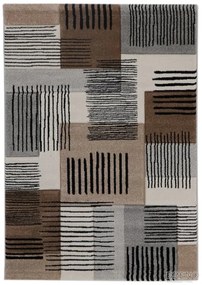 Kusový koberec PASTEL/DIAMOND 24164/795 - 200 x 290 cm