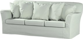 Potah na pohovku IKEA  Tomelilla 3-místná nerozkládací barva modrá látka pletený vzor