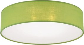 Orion DL7-617/3Grun Stropní svítidlo SEDA zelené, průměr 40cm