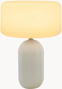 Přenosná stmívatelná stolní LED lampa Phoebe