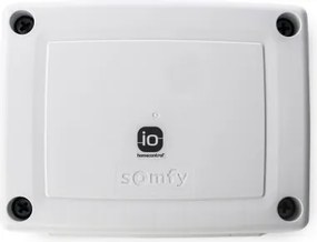 Pohon křídlové brány IXENGO L 24V 3S io komfort set
