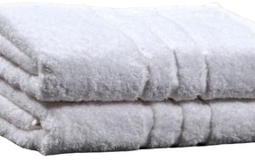 Profod Ručník a osuška Profod 500 g/m2 bílá  Ručník Profod 500 g/m2 50x100 cm bílá