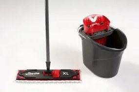 Vileda Ultramax XL set box / plochý mop  kbelík