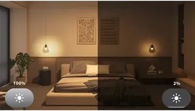 Philips Hue Essential E27 8W RGB / Chytrá LED žárovka / 806 lm / Bluet
