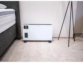 Brilagi - El. přímotop/konvektor 1000/1300/2300W LCD/časovač/TURBO/termostat+ DO