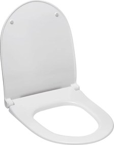 VitrA Sento wc prkénko duroplast bílá RN030S