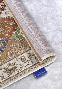 Villeroy & Boch Kusový koberec 106056 Cream, Multi – na ven i na doma, 120x180, vícebarevná, chodba / předsíň