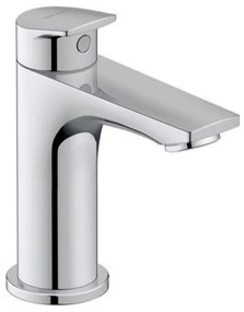 Duravit DuraStyle Basic - Umyvadlový ventil, pro studenou vodu, chrom N11080002010
