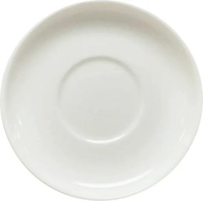 XXXLutz PODŠÁLEK NA ESPRESSO porcelán keramika 9,7 cm Novel - Kolekce nádobí - 005077008601