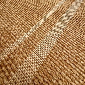 Balta, Kusový koberec Jack 28805-050 – na ven i na doma, 80x150, béžová, chodba / předsíň