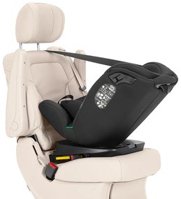 Dětská autosedačka Carrello Asteroid CRL-17001 i-Size Space Black