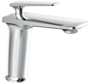 Mexen Purus vodovodní baterie, chrom - 745800-00