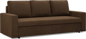 Velká rozkládací pohovka Neo - rovný bok - model 2