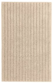 Froté osuška Sorema Ribbon 550 gsm Linen (béžová)