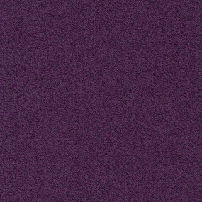 Kobercové čtverce Modulyss Millennium Nxtgen 411 - fialové - 50x50 cm
