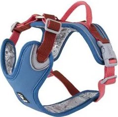 Hurtta & Co New Postroj Hurtta Weekend Warrior Warming 100-120cm
