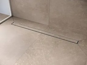 Hansgrohe RainDrain Compact - Sprchový žlab 100 cm pro vložení dlažby