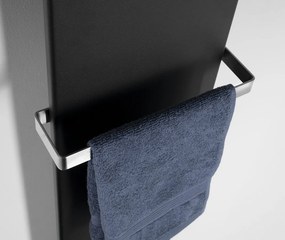 Sapho Sapho, SMARTELLA držák ručníků 250mm, nerez mat, MI250