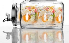 Nádoba na nápoje 3,5 l – Orion