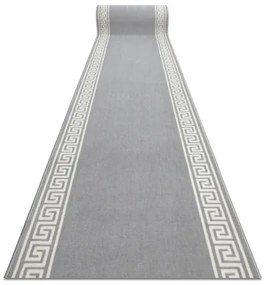 Běhoun BCF MORAD GREK Řecký vzor šedý Šíře: 100 cm
